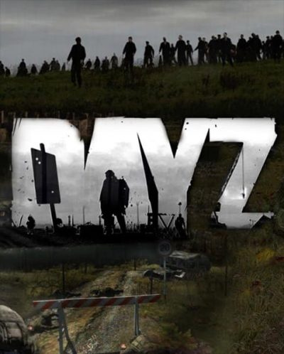 Dayz PC - Buy DayZ Online Instantly With Best Price | GamesCard.Net