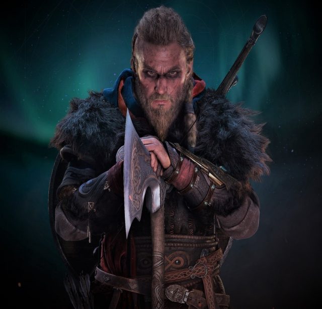 Assassin's Creed: Valhalla Ps4 | Best Price With Instant Delivery