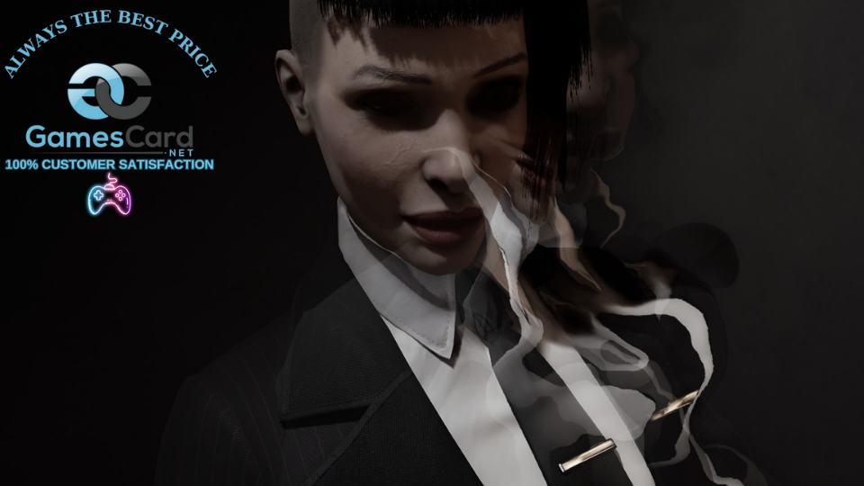 Vampire: The Masquerade - Swansong PS4-Buy Now | GamesCard.Net