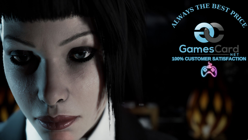 Vampire: The Masquerade - Swansong PS4-Buy Now | GamesCard.Net