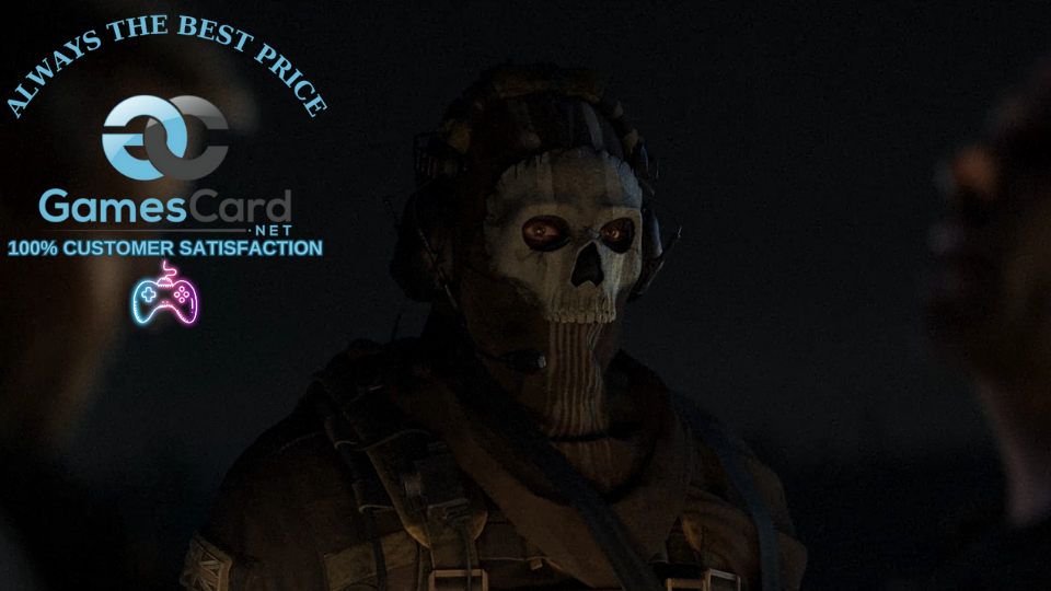 Call of Duty: Modern Warfare 2 Ps5 - Cross-Gen Bundle | GamesCard.Net