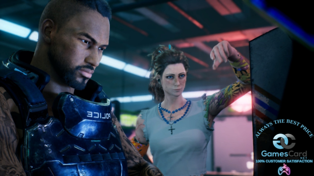 Wanted: Dead Ps5 | GamesCard.Net - Buy With The Best Prices Ever