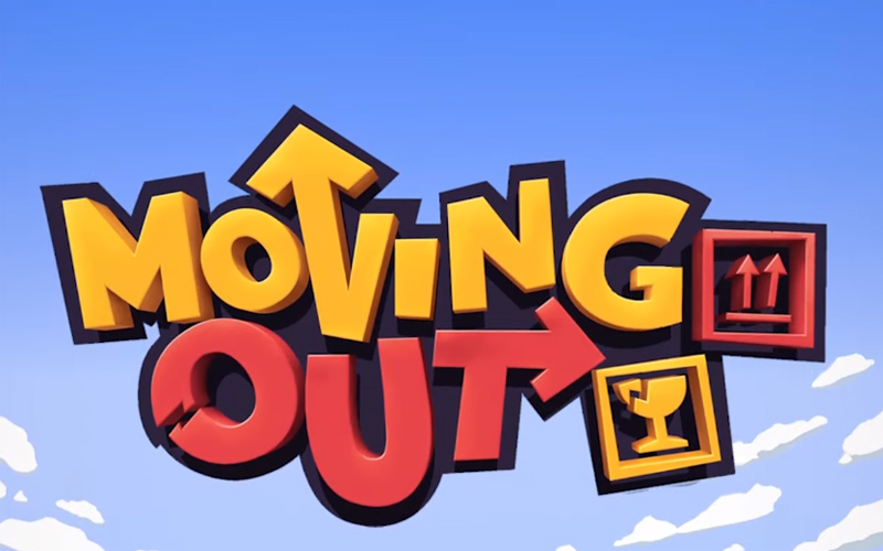 Moving Out Shows the Funny Side of Daily Life