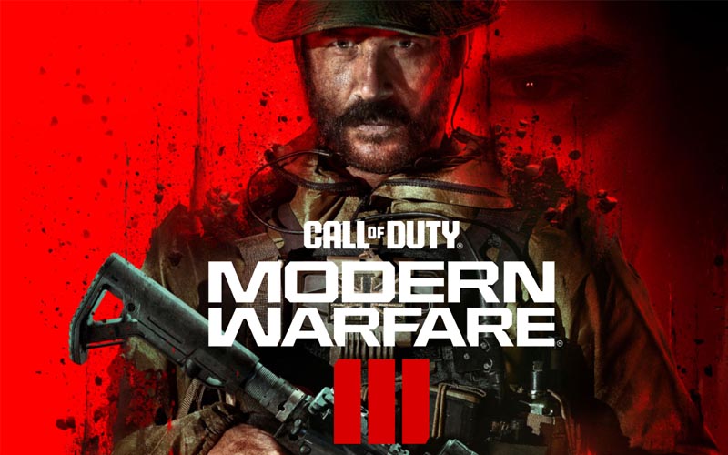 Call of Duty Modern Warfare 3 to Get Lots of CoD 4 Content