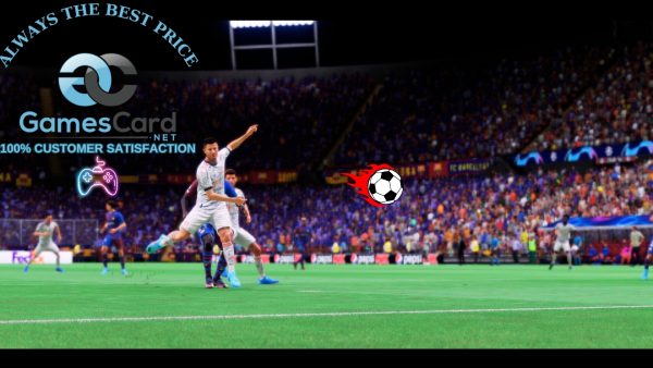 Fifa 2022 Ps4 - Download The Best Game Instantly