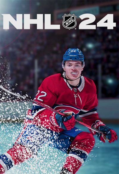 Nhl 2024 For Ps4 - Best Price and Exclusive Offers | GamesCard.Net