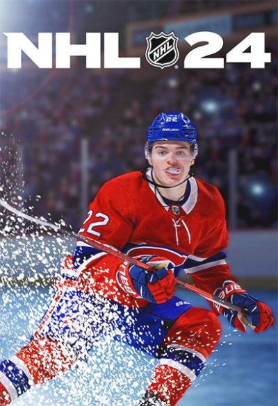 Nhl 2024 For Ps5 - Buy Now at the Best Price | GamesCard.Net