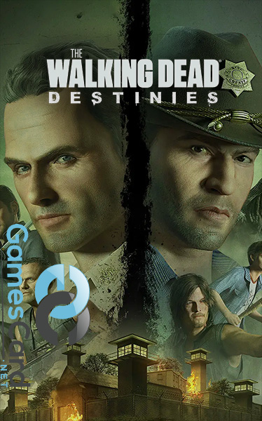 The Walking Dead – Destinies for Ps4 - Best Prices | GamesCard.Net