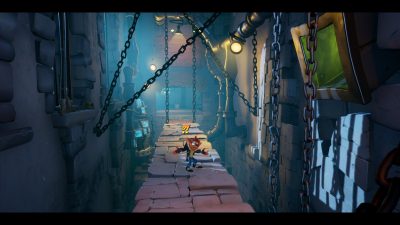 Crash Bandicoot 4: It's About Time Ps5 | GamesCard.Net