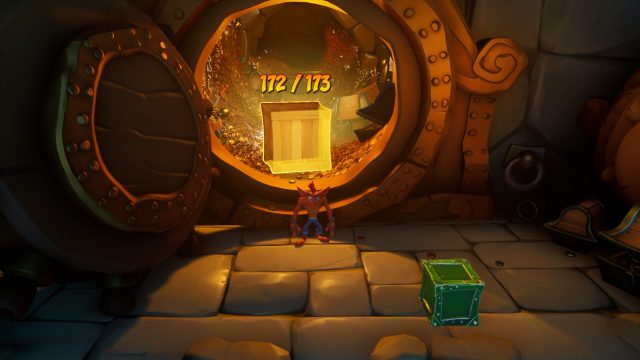 Crash Bandicoot 4: It's About Time Ps5 | GamesCard.Net