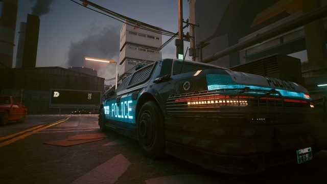 Cyberpunk 2077 - Best Price & Enhanced Features | GamesCard.Net