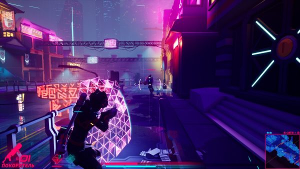 ArcRunner Ps5 Defeat AI on Budget | GamesCard.Net