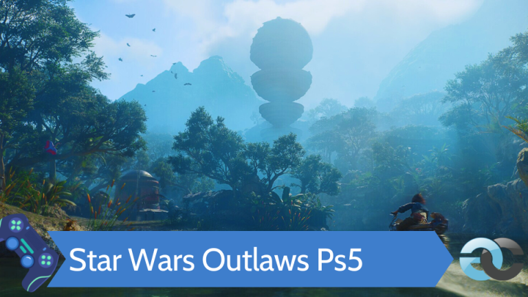 Star Wars Outlaws Ps5 Fresh SW Experience on Budget | GamesCard.Net