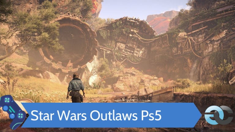 Star Wars Outlaws Ps5 Fresh SW Experience on Budget | GamesCard.Net