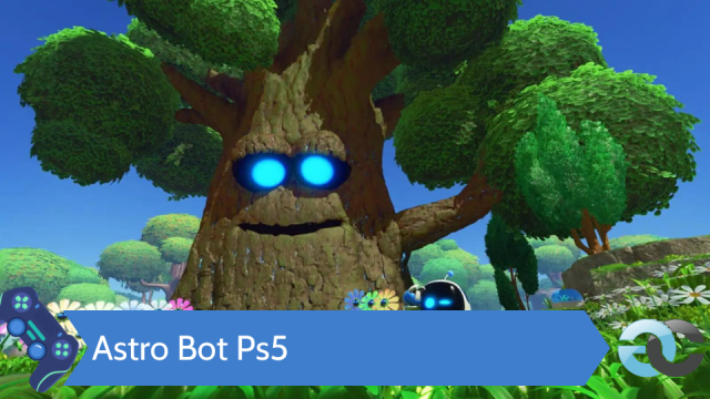 Astro Bot Ps5 Exclusive Ps5 Game at the Best Price | GamesCard.Net