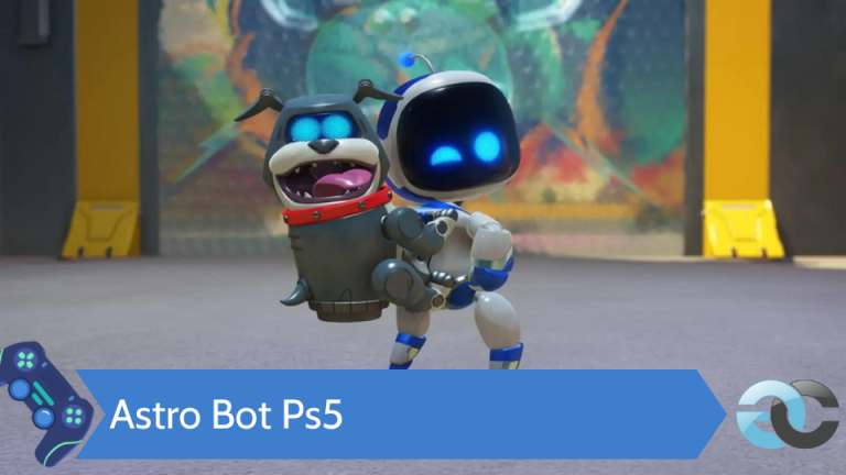Astro Bot Ps5 Exclusive Ps5 Game at the Best Price | GamesCard.Net