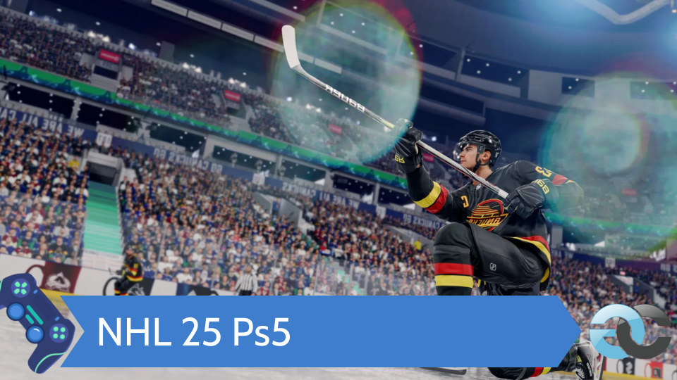 Nhl 25 Ps5 Buy at a Great Discount Now | GamesCard.Net