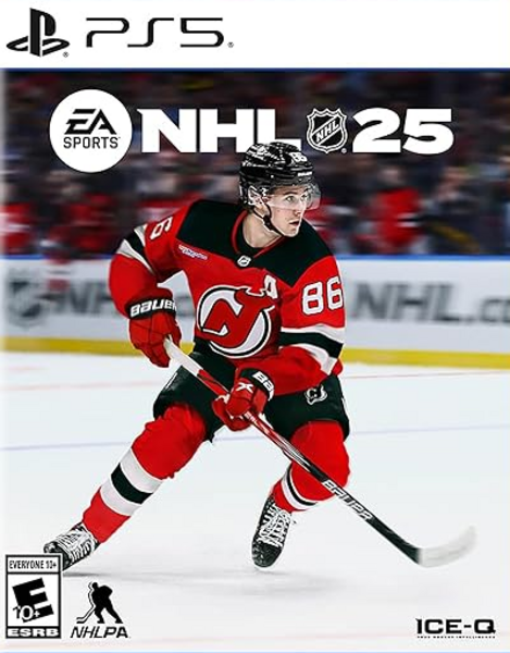 Nhl 25 Ps5 Buy at a Great Discount Now | GamesCard.Net