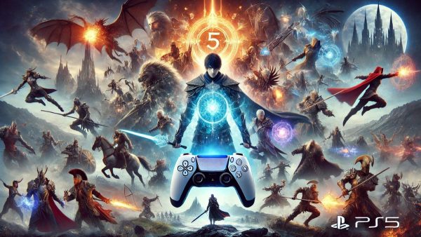8 Best PS5 Action RPGs for Gamers with Limited Playtime | GamesCard.Net