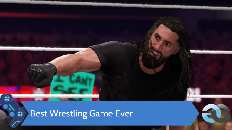 Wwe 2k25 Ps5 - Affordable and Flawless Wrestling Experience | GamesCard.Net
