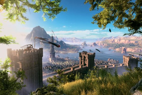 Baldur's Gate 3 PS5 Review: Is It Worth Your Time in 2025? | GamesCard.Net