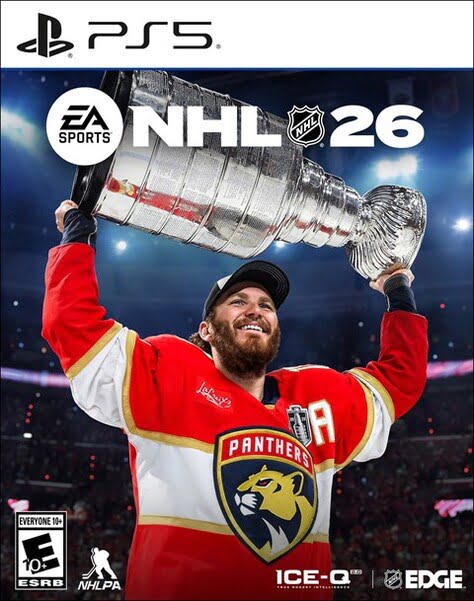 NHL 26 Ps5 - Best Price on Sale Now | GamesCard.Net