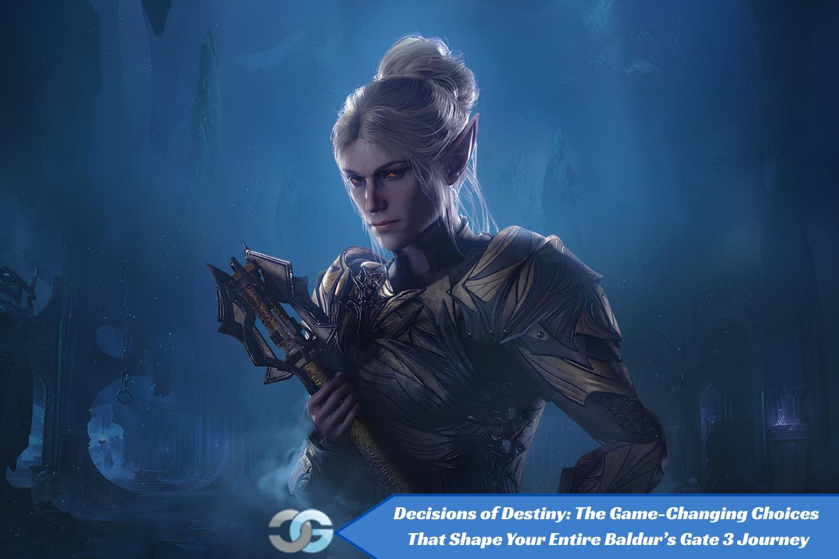 Decisions of Destiny: The Game-Changing Choices That Shape Your Entire ...